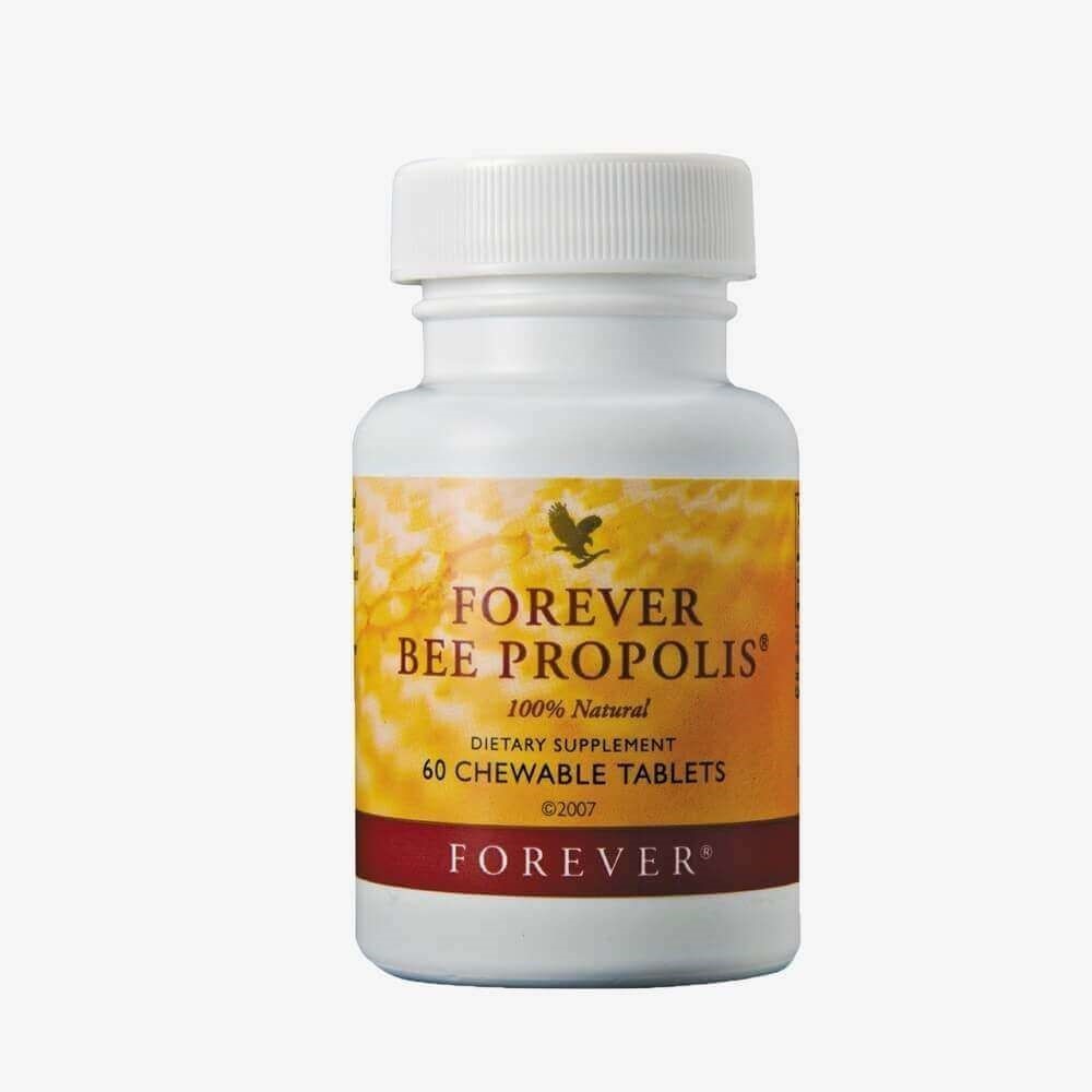 Forever bee propolis