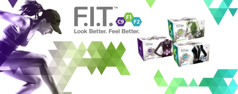 Programmes FIT de Forever