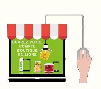 Forever online store