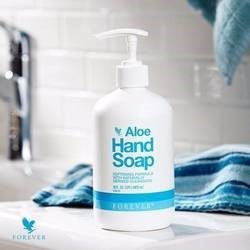 Aloe Hand Soap by Forever