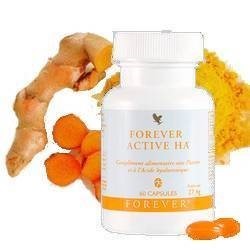 Forever Active HA