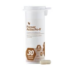Forever active pro-B