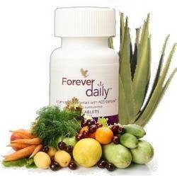 Forever Daily