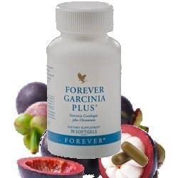 Forever Garcinia plus