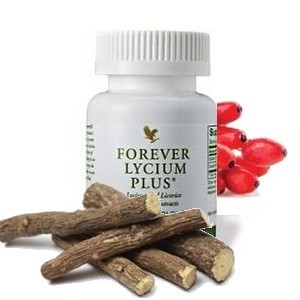 Forever Lycium Plus