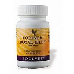 Forever royal jelly