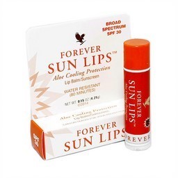 Forever sun lips Forever