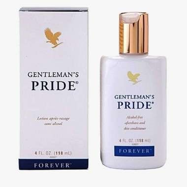 Gentleman's pride by Forever