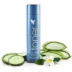 Balancing toner by Forever