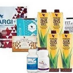 VITAL5 Forever program